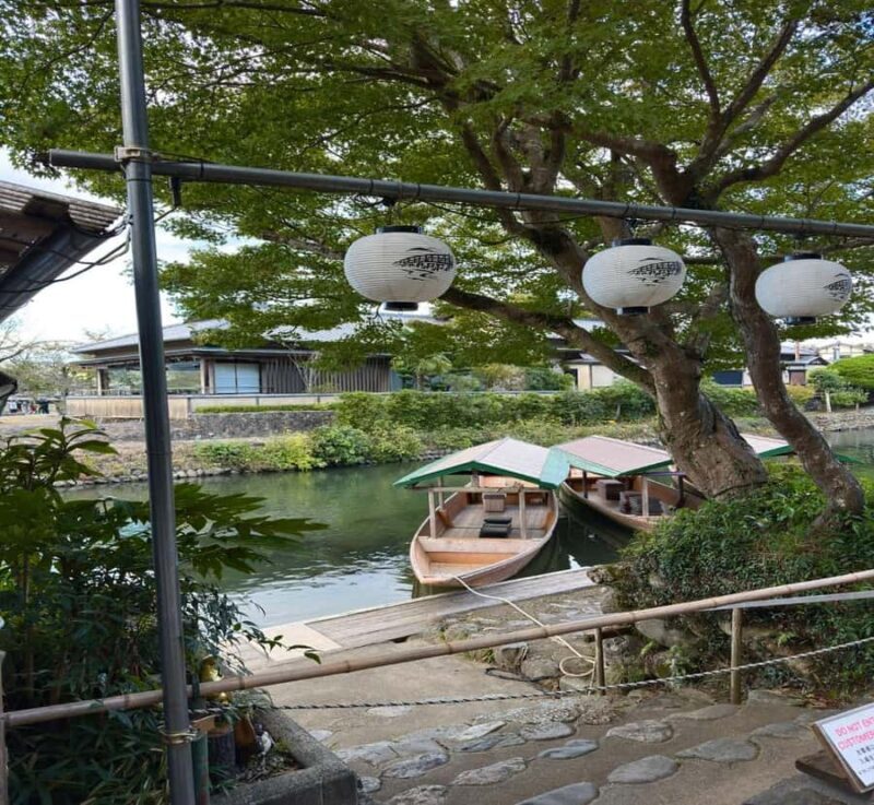 Tokyo: Nara Private Day Tour with English-Speaking Guide - Key Points