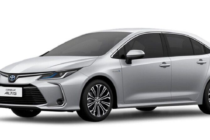 Tokyo Narita Airport(NRT) : Private Transfers to/from Tokyo City - Practical Tips for Travelers