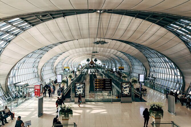 Tokyo: Narita International Airport VIP Lounge Access - Is It Worth the Cost?