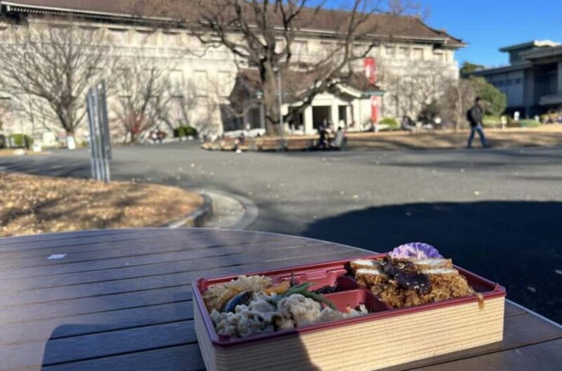 Tokyo National Museum Private Tour - The Sum Up