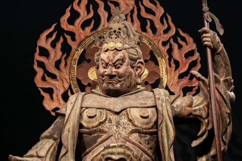 Tokyo National Museum Private Tour - FAQ