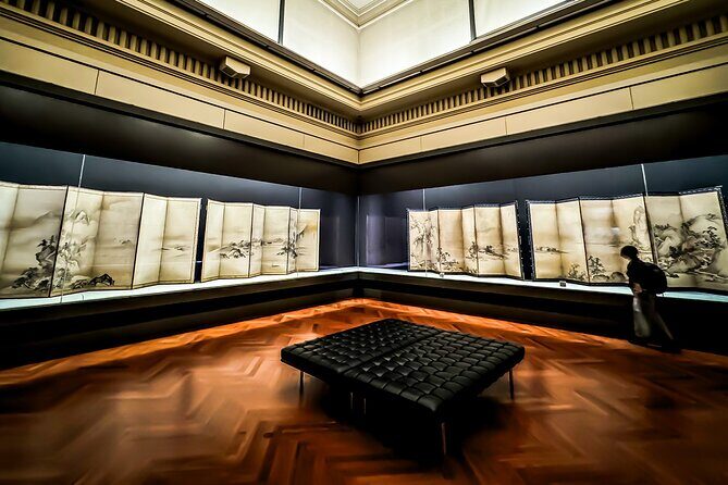 Tokyo National Museum & Ueno Park Private guided tour - The Itinerary in Detail