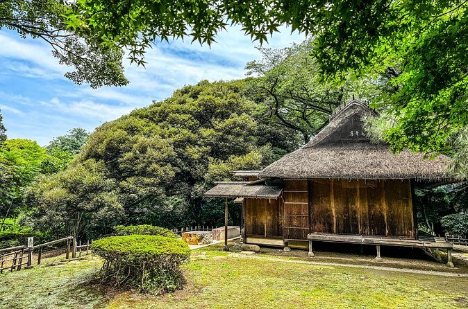 Tokyo National Museum & Ueno Park Private guided tour - The Sum Up