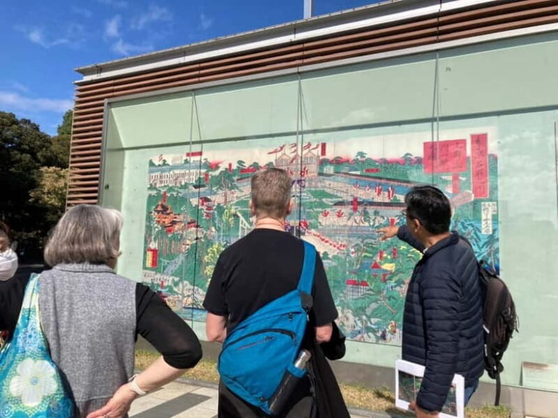 Tokyo: National Museum & Ukiyoe History Private Tour in Ueno - Practical Details: Cost, Duration, and Accessibility