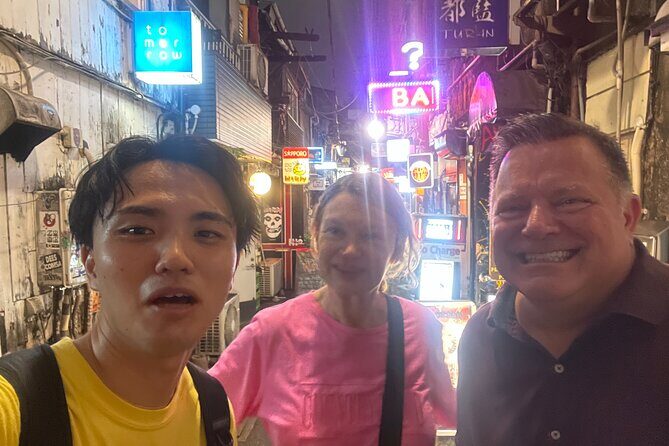 Tokyo Night Bar Hopping Walking Tour in Sangenjaya - Final Thoughts