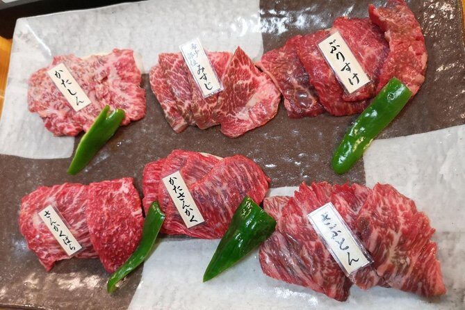 Tokyo Night Foodie Tour in Shinjuku - Final Thoughts