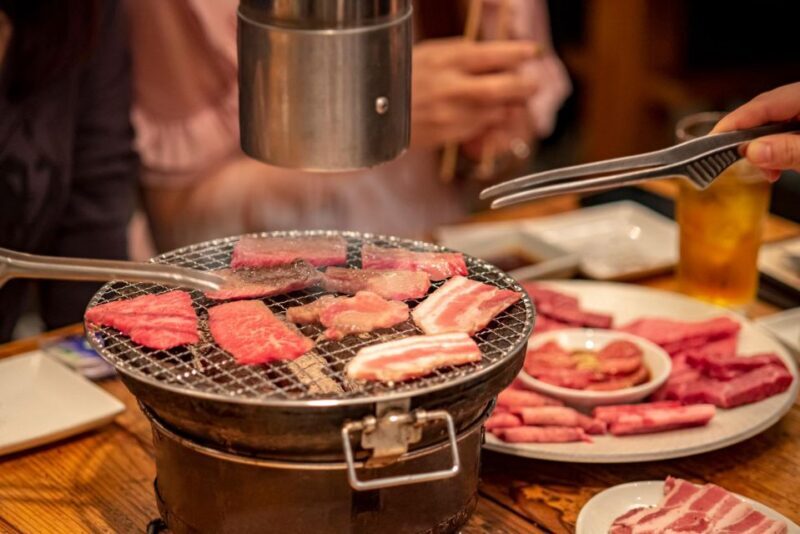 Tokyo: Night Foodie Tour in Shinjuku - sushi, wagyu beef - Final Thoughts: Is It Worth It?