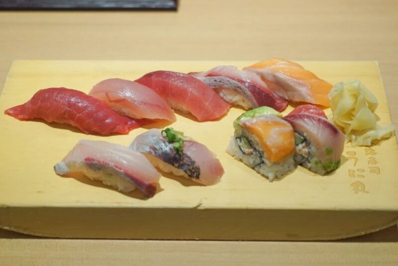 Tokyo: Night Foodie Tour in Shinjuku - sushi, wagyu beef - FAQ