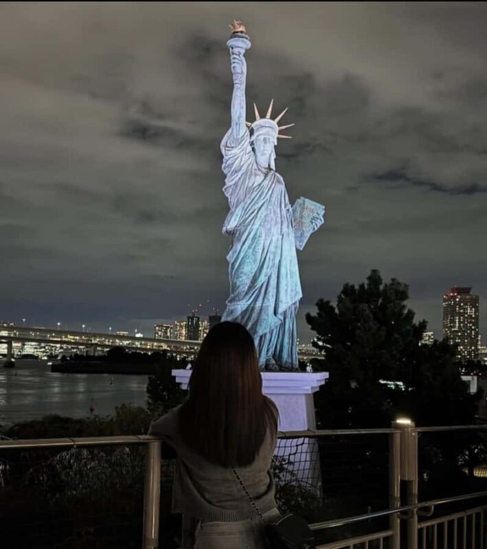 Tokyo Night Private Tour With English Speaking Driver - Who Will Love This Tour?