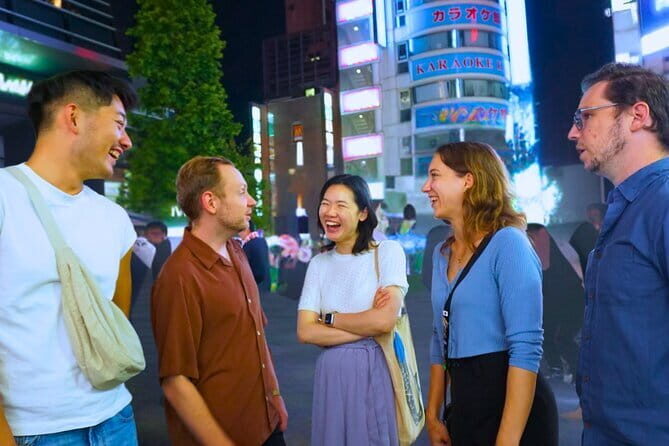 Tokyo Night Ramen Crawl - The Sum Up: Why Choose the Tokyo Night Ramen Crawl?