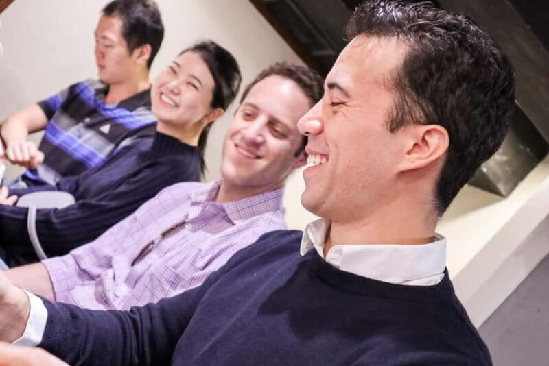 Tokyo Night Ramen Crawl - FAQ
