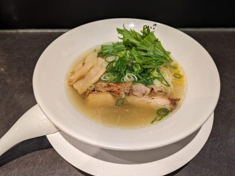 Tokyo: Night tour! Let's eat up in Ueno's Ameyoko Market - Key Points