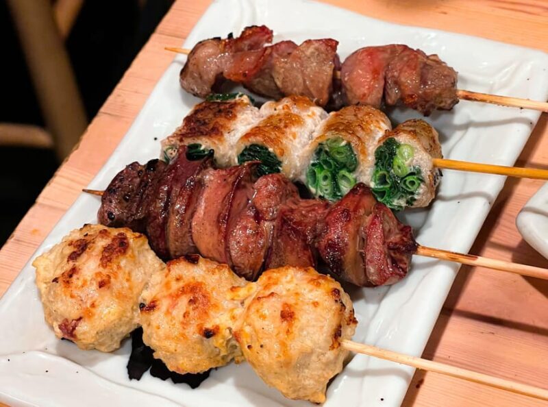 Tokyo: Night tour of bars and izakayas in Shinjuku - English / Spanish - Pricing and Value