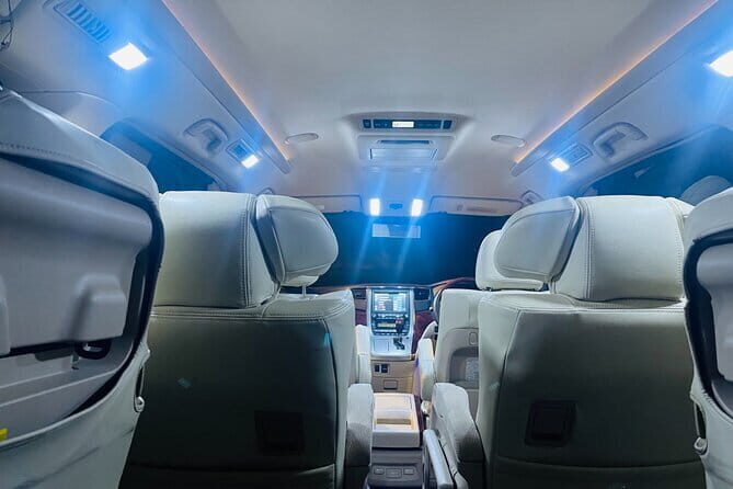 Tokyo Night Tour with English Speaking Guide - Who Will Love This Tour?