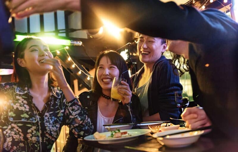 Tokyo Nightlife Like a Local: Guided Pub Hopping Walk - A Deep Dive into the Tokyo Nightlife Guided Tour