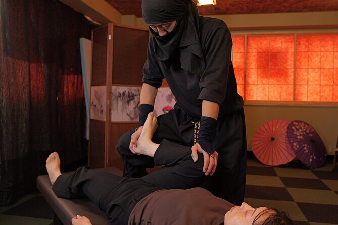 tokyo niinja stretch ginza - Final Thoughts