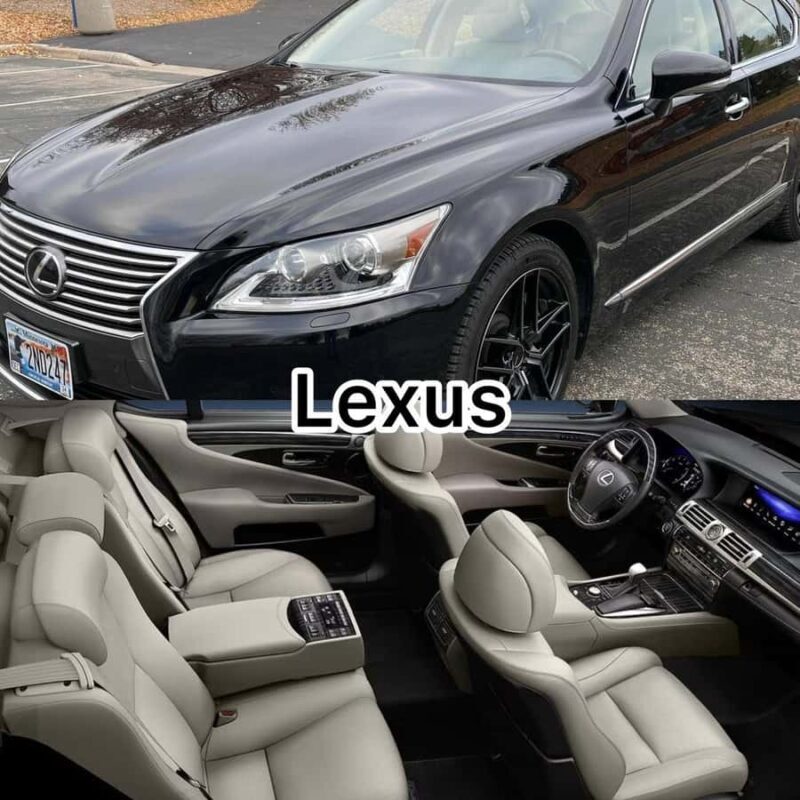 Tokyo: Nikko and Snow Monkey Park 2-Day Private Lexus Tour - Key Points