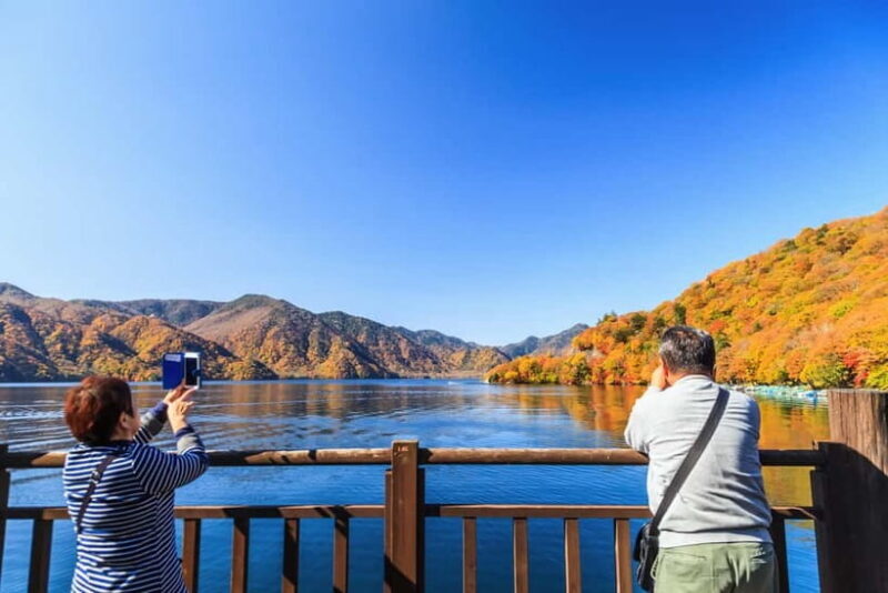 Tokyo: Nikko Autumn Irohazaka, Kegon Falls & Watarase Rail - Key Points