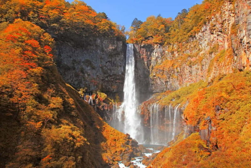 Tokyo: Nikko Autumn Irohazaka, Kegon Falls & Watarase Rail - Authentic Experiences and Traveler Feedback