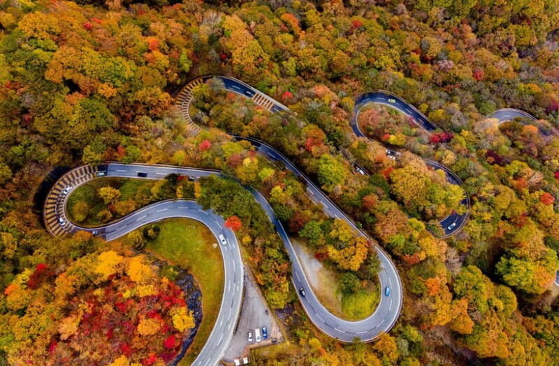 Tokyo: Nikko Autumn Irohazaka, Kegon Falls & Watarase Rail - Frequently Asked Questions
