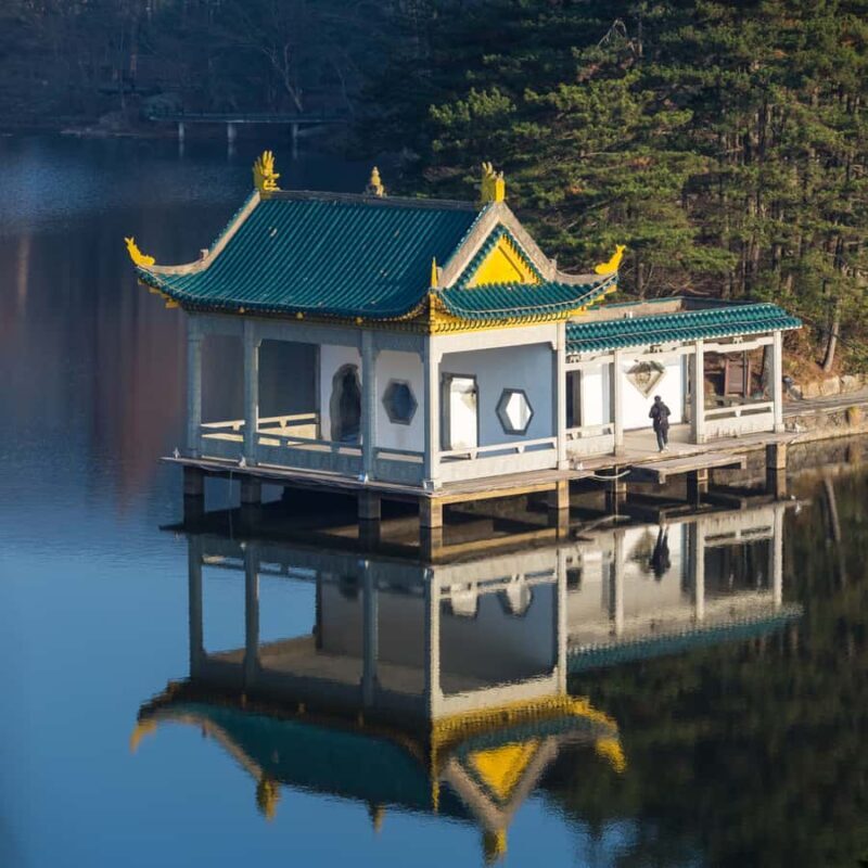 Tokyo: Nikko Chzen-ji Temple Private Full Customizable Tour - Cultural and Historical Sites