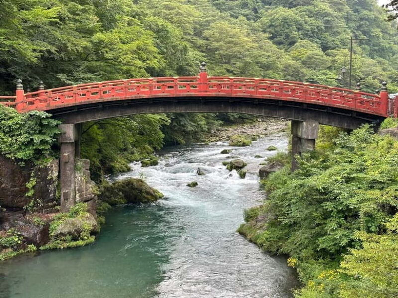 Tokyo : Nikko City Private Luxury Day Tour With Hotel Pickup - The Sum Up