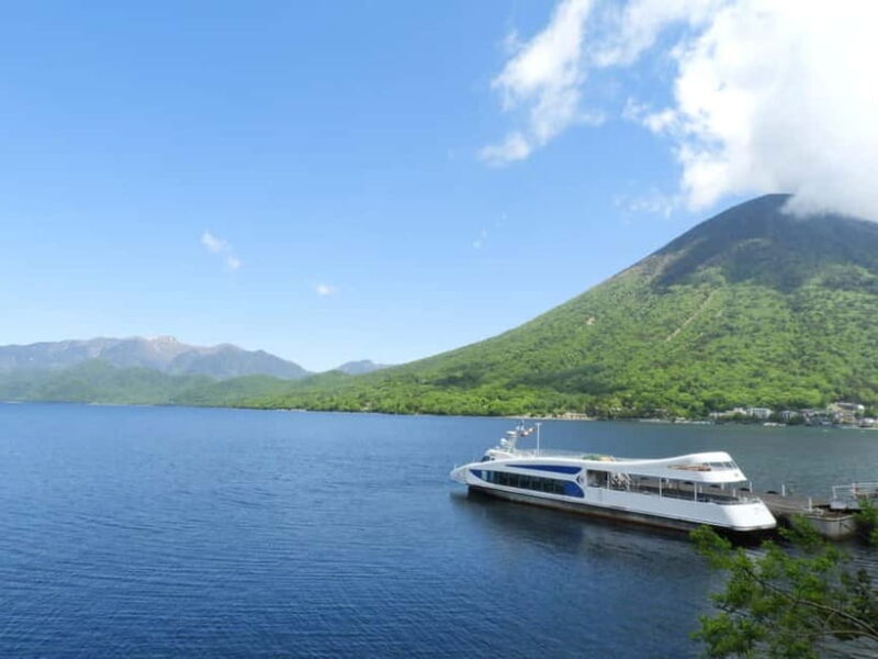Tokyo: Nikko Day Tour Shrines, Lake Chzenji & Kegon Falls - Exploring the UNESCO World Heritage Shrines and Temples