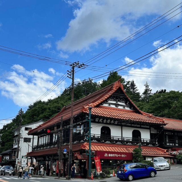 Tokyo: Nikko Day Tour Shrines, Lake Chzenji & Kegon Falls - Who Is This Tour Best For?