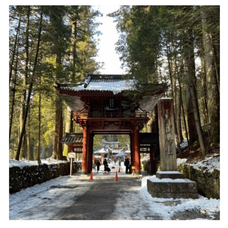Tokyo: Nikko Day Tour Shrines, Lake Chzenji & Kegon Falls - FAQs