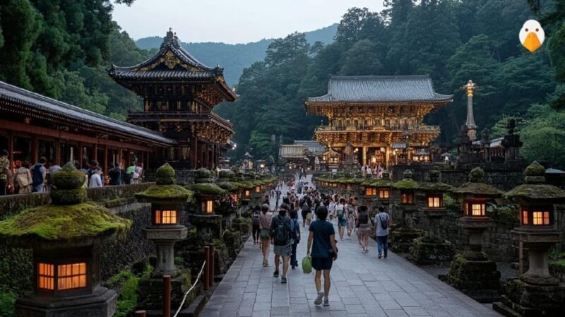 Tokyo: Nikko Day Tour with English Driver and Flexible - An In-Depth Look at the Nikko Day Tour Experience