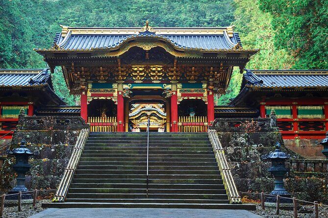 Tokyo Nikko Day Trip: Toshogu Shrine, Lake Chuzenji & Kegon Falls - An Overview of what’s Included and Not