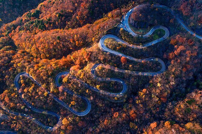 Tokyo Nikko Day Trip: Toshogu Shrine, Lake Chuzenji & Kegon Falls - Transportation and Group Size