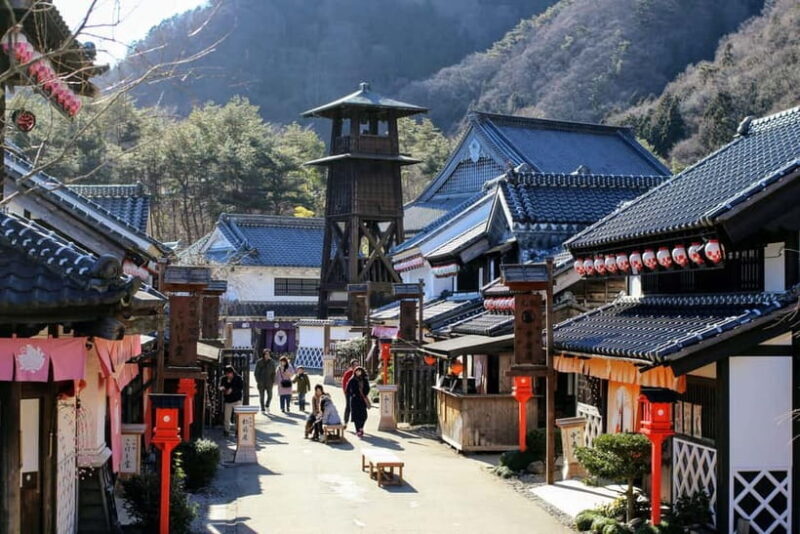 Tokyo: Nikko Day Trip with Toshogu Shrine & Kegon Falls - The Itinerary Breakdown