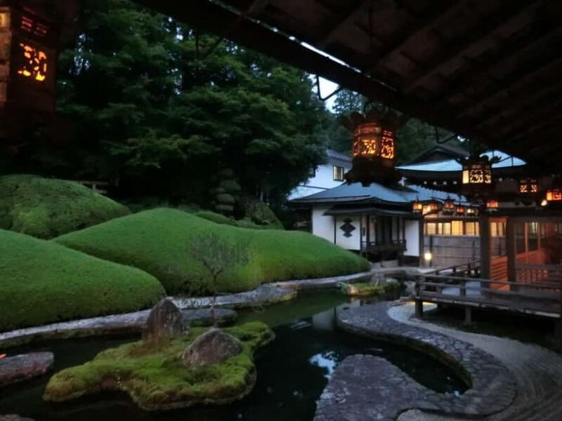 Tokyo: Nikko Day Trip with Toshogu Shrine & Kegon Falls - Who Will Benefit Most?