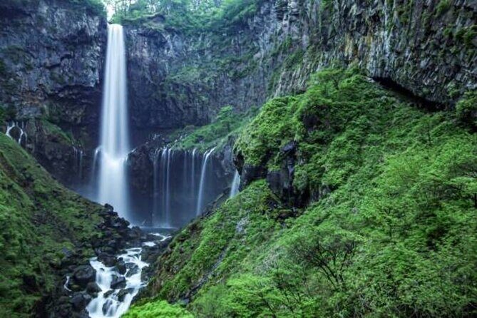 Tokyo Nikko Guided Private Tour With AC Car and Local Guide - Who Should Consider This Tour?