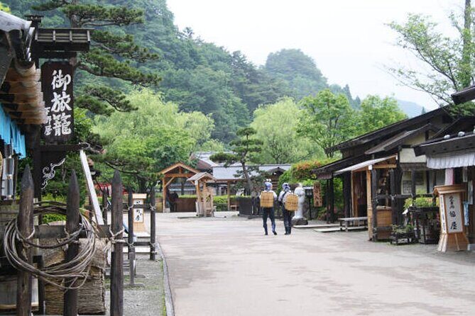 Tokyo Nikko Guided Private Tour With AC Car and Local Guide - Final Thoughts
