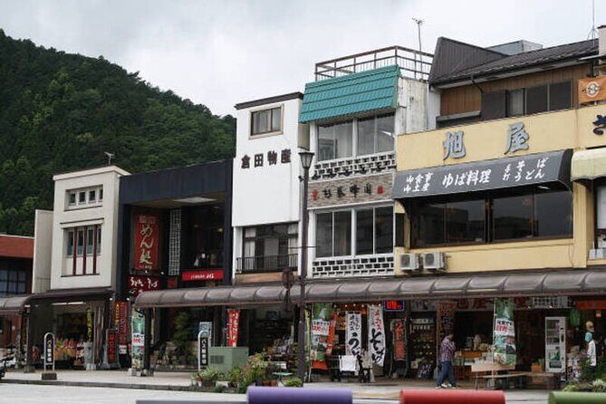 Tokyo Nikko Guided Private Tour With AC Car and Local Guide - Frequently Asked Questions