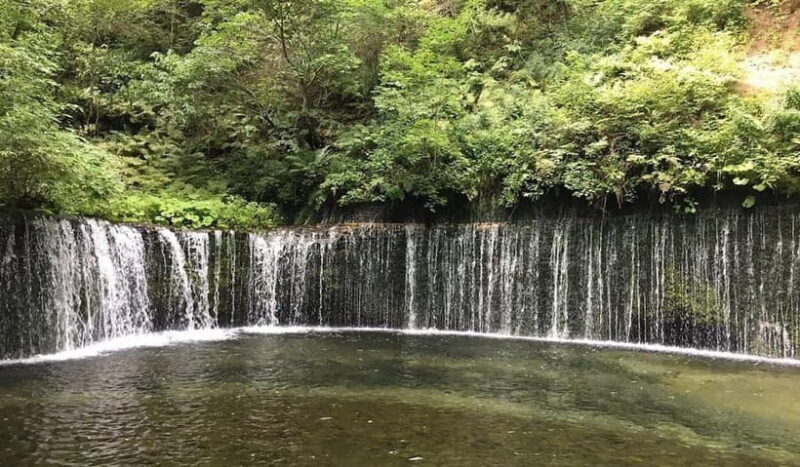 Tokyo: Nikko & Karuizawa 2-Day Private Tour & Ryokan Stay - Exploring Japan’s Heartland: The Tokyo, Nikko & Karuizawa 2-Day Private Tour & Ryokan Stay