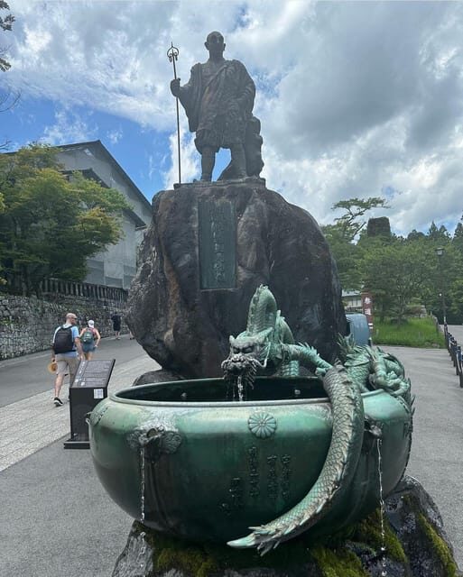 Tokyo: Nikko National Park Private Day Trip with Driver - Key Points