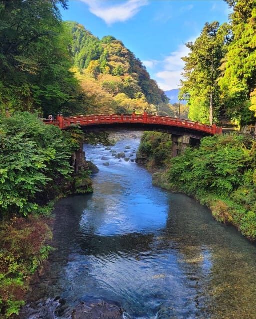 Tokyo: Nikko National Park Private Day Trip with Driver - The Essentials of the Nikko Day Trip Experience