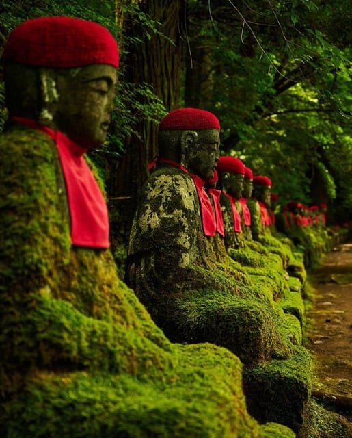 Tokyo: Nikko National Park Private Day Trip with Driver - Who Might Not Love It?