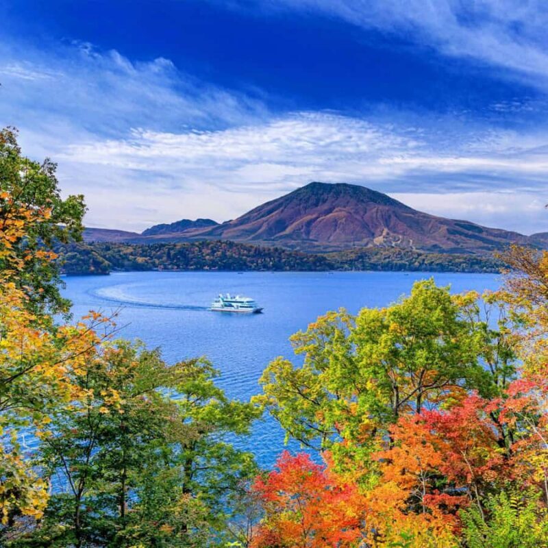 Tokyo: Nikko National Park Private Tour Hotel Pickup & Guide - The Itinerary in Detail: What You Can Expect