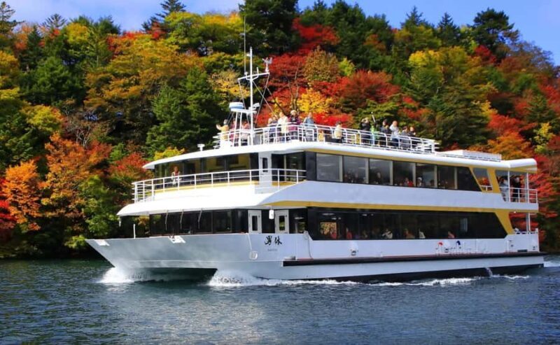 Tokyo: Nikko One Day Private & Customizable Tour - Who This Tour Is Best For