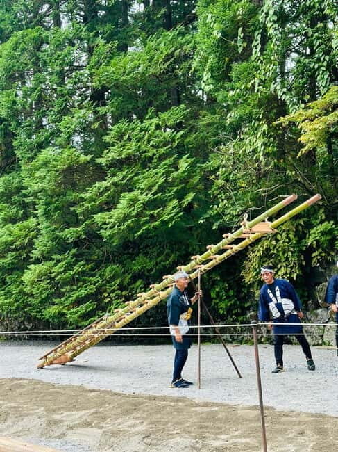 Tokyo: Nikko Private Customize Tour English Driver & Guide - Key Points