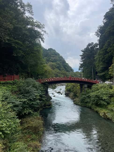 Tokyo: Nikko Private Customize Tour English Driver & Guide - The Price and Its Value