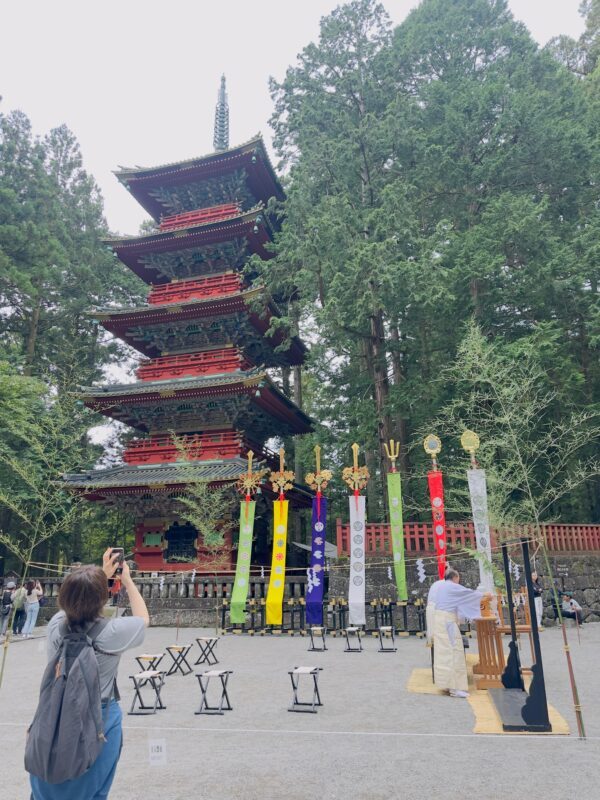 Tokyo: Nikko Private Customize Tour English Driver & Guide - FAQs