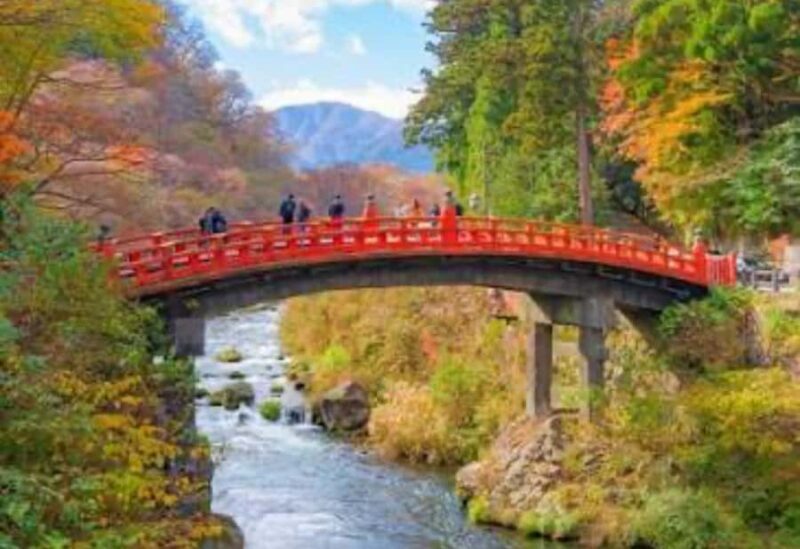Tokyo: Nikko Private Customized Tour With Hotel Pick-up - Key Points