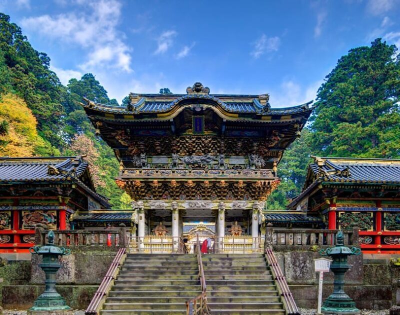 Tokyo: Nikko Private Day Tour English Speaking Driver - The Full Itinerary Breakdown