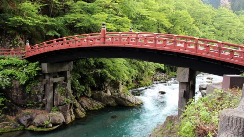 Tokyo: Nikko Private Day Tour English Speaking Driver - Practical Tips for Your Trip