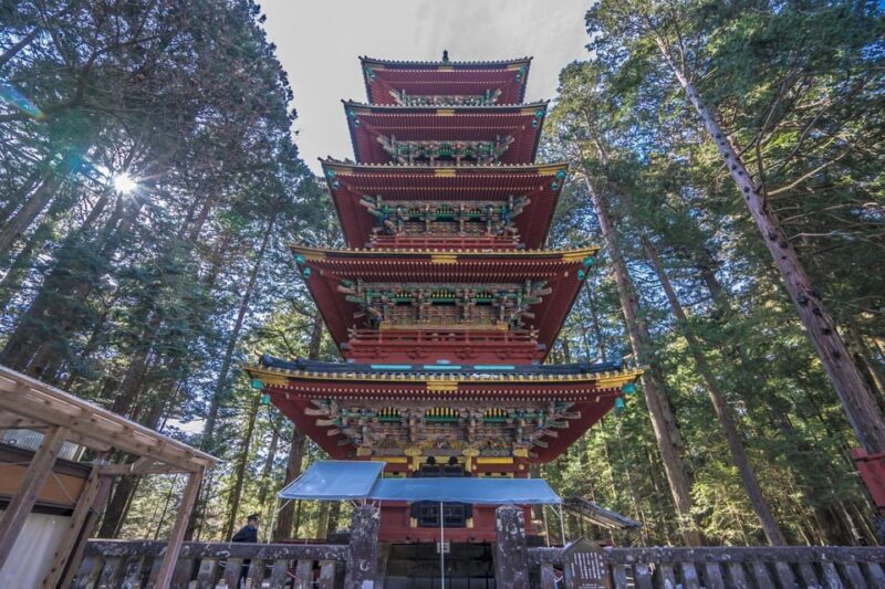 Tokyo: Nikko Private Day Tour English Speaking Driver - Summary: Who Is This Tour Best For?